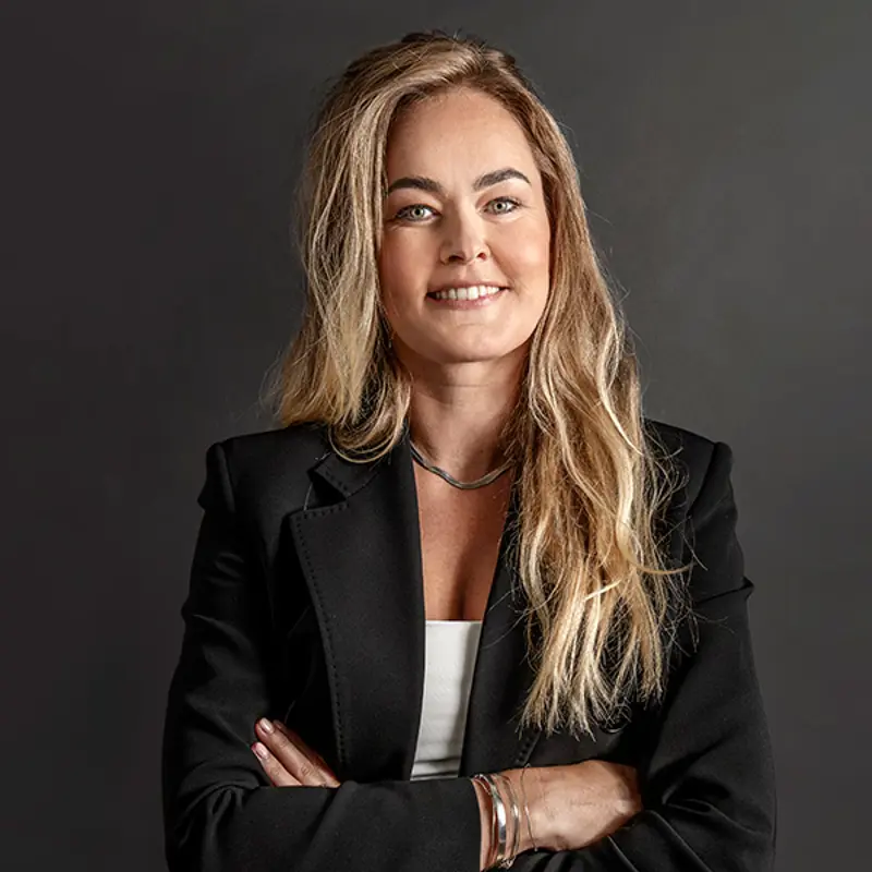 Mr. Monica Wieten, advocaat